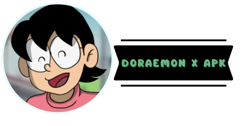 Doraemon X | Free APK Download, Gameplay Guide & Latest Version | DoramonX