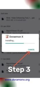 Doraemon X | Free APK Download, Gameplay Guide & Latest Version | DoramonX